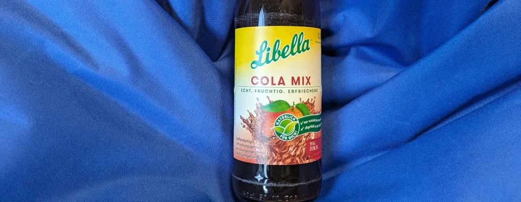Libella Cola Mix