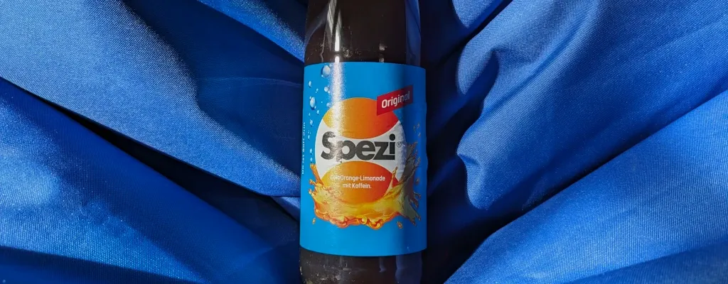 Spezi